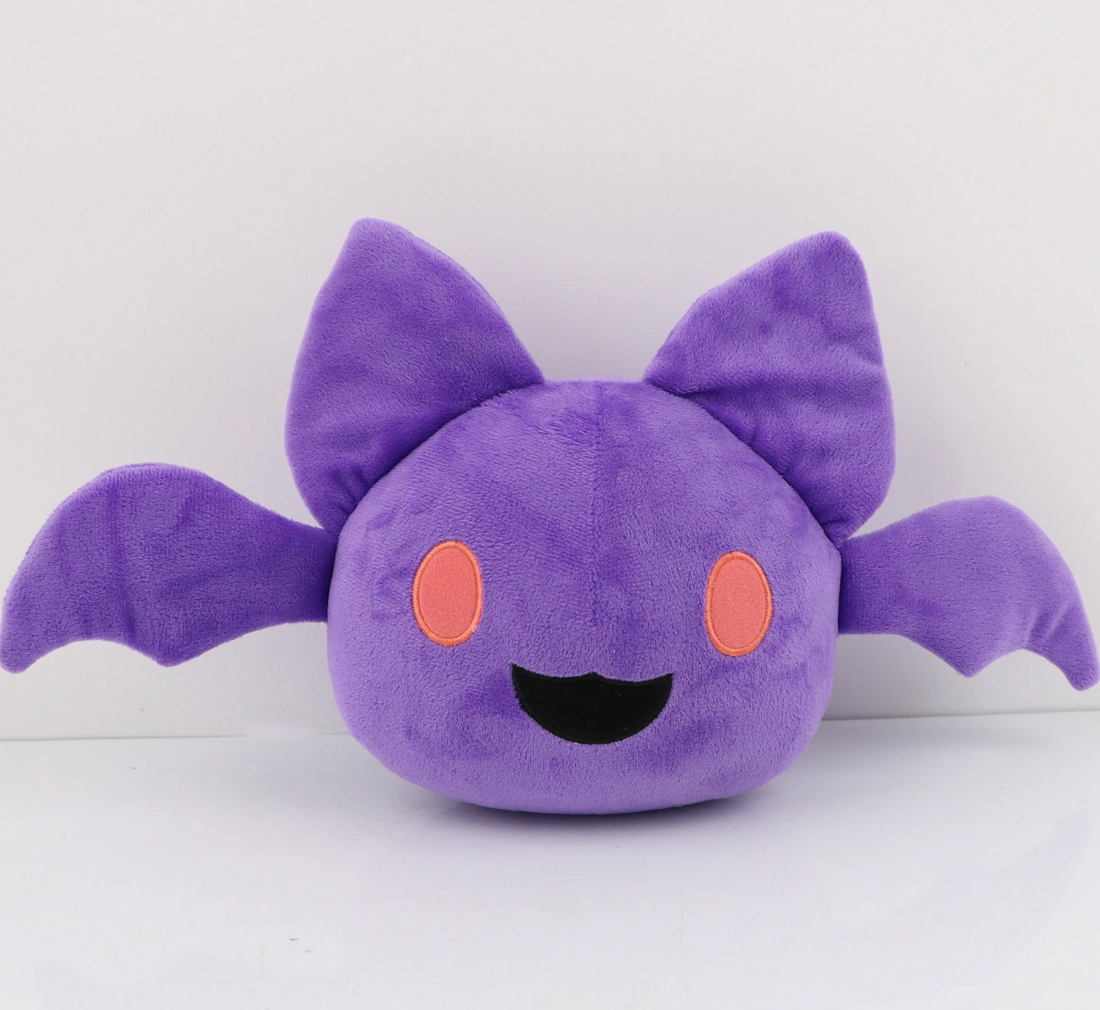 Slime Rancher Plush Bat Toy – loggets